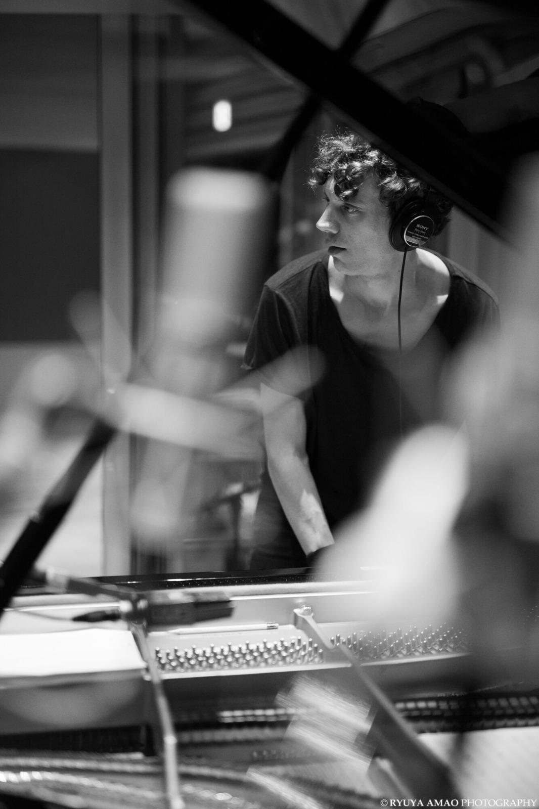 Francesco Tristano - Biography